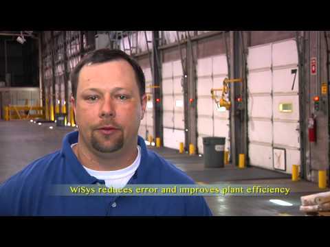 How Camco Chemicals Uses WiSys WMS for Macola to Streamline Business ...