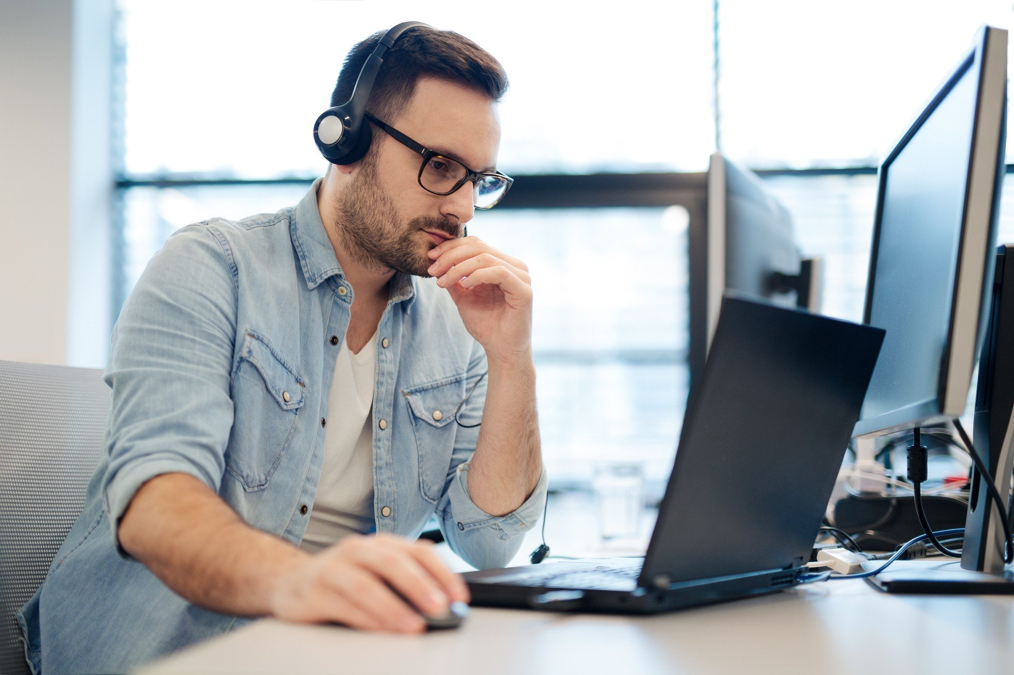 Wisys software products for ERP-connected warehouse operations