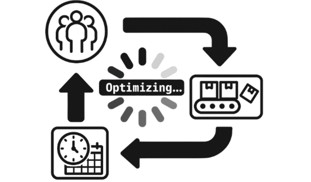 AI Software Solutions for Manufacturers | Optimize ERP with Wisys