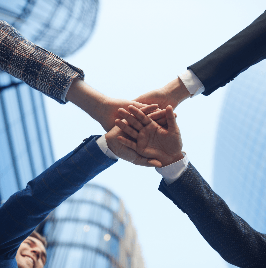 The Smart Way to Scale ERP | Partner with Wisys for Growth