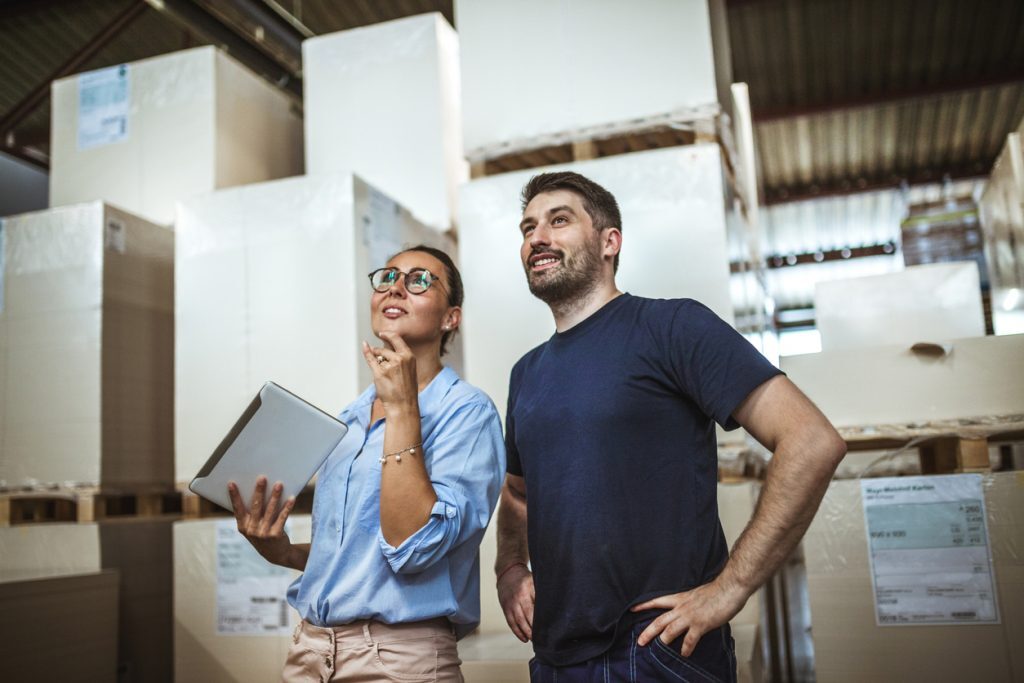Importance of Inventory Control: Why Having Accurate Inventory Counts ...
